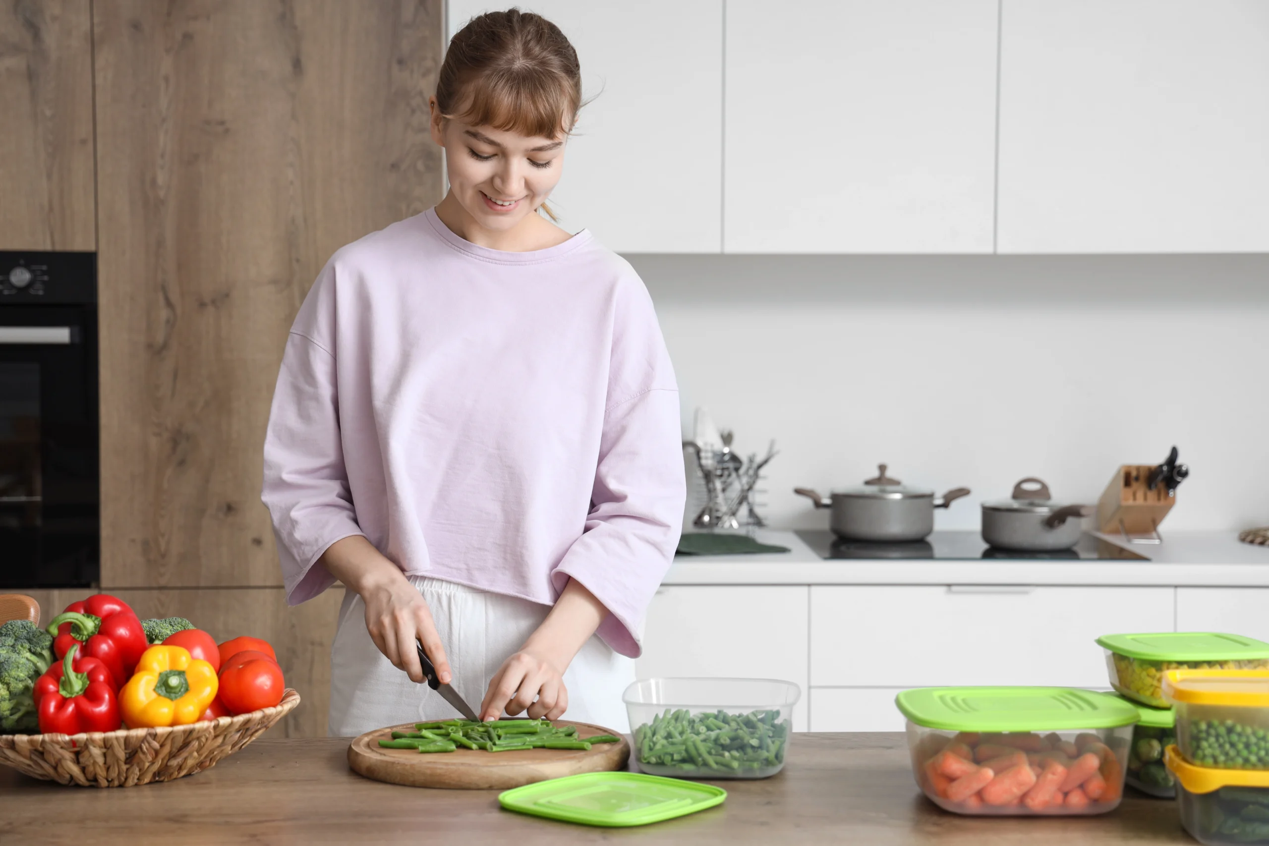 Najlepsze zamienniki mięsa dla wegan | Naturell